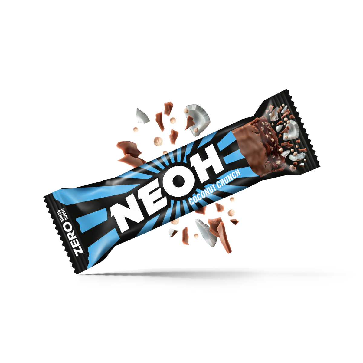 NEOH Coconut Crunch Bar – NEOH USA
